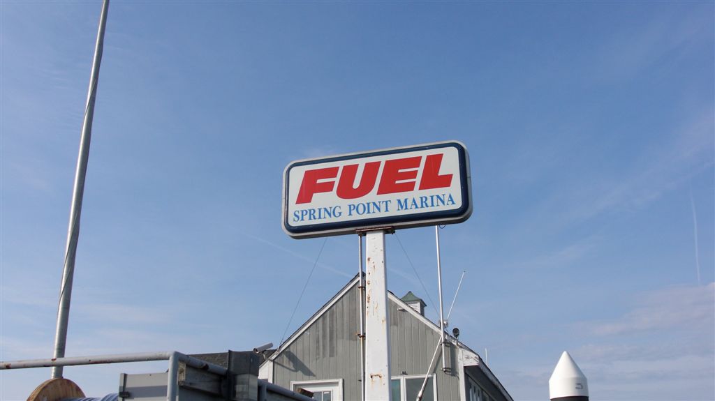 Spring Point Marina – Port Harbor Marine