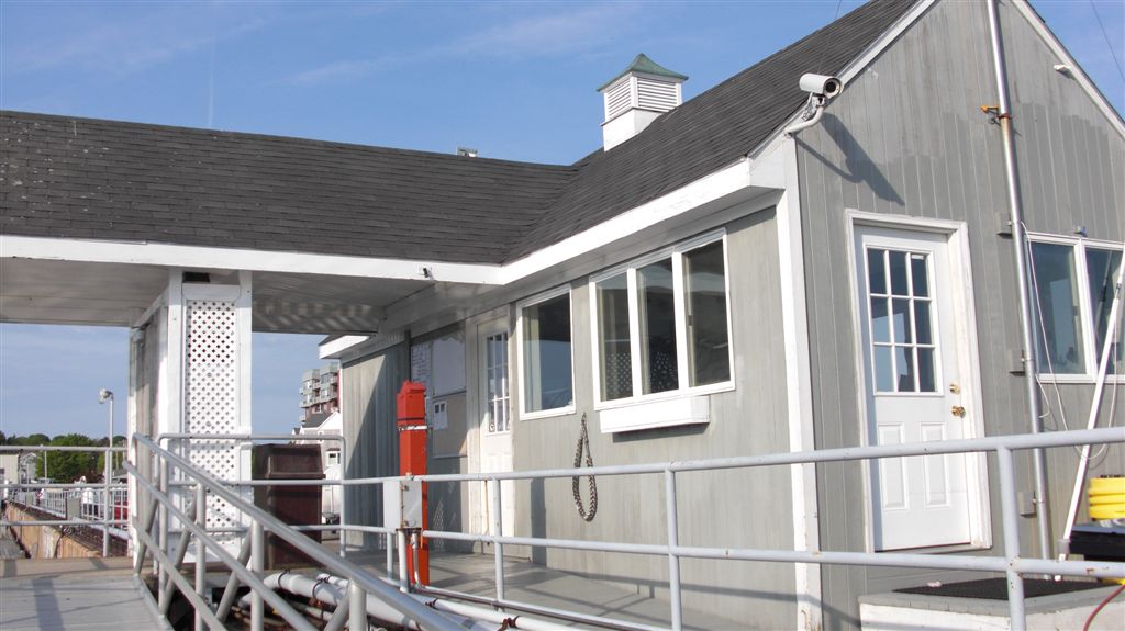 Spring Point Marina – Port Harbor Marine