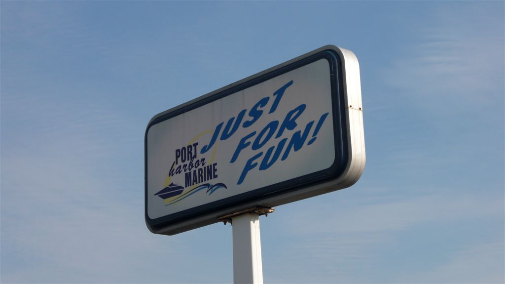 Spring Point Marina – Port Harbor Marine