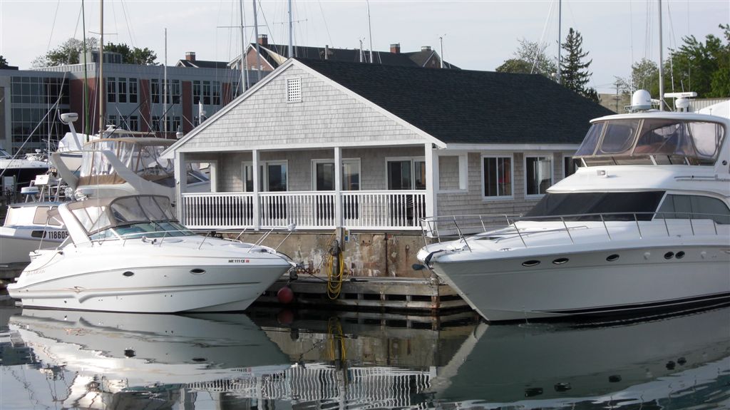 Spring Point Marina – Port Harbor Marine