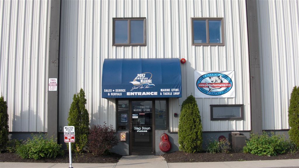 Spring Point Marina – Port Harbor Marine