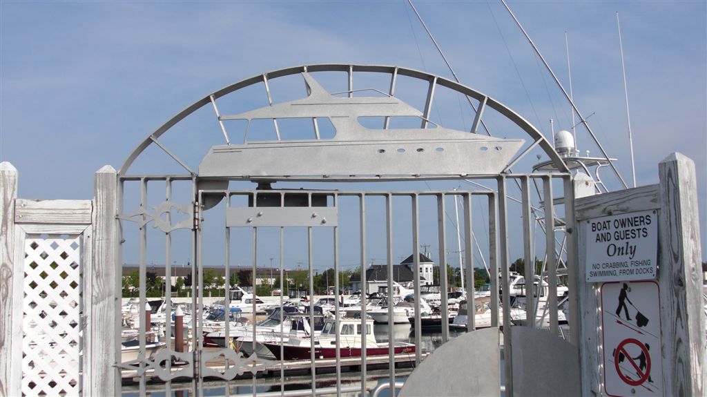 Spring Point Marina – Port Harbor Marine