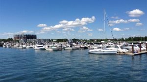 Spring Point Marina – Port Harbor Marine