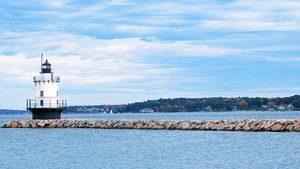 Web Cam – Spring Point Marina